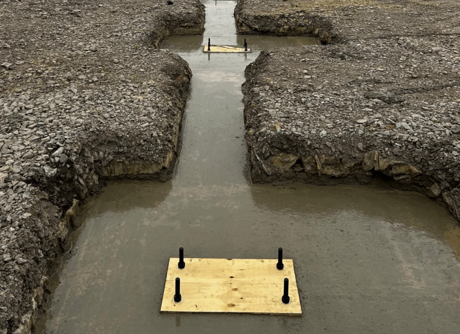 Commercial - James Ford Contstruction