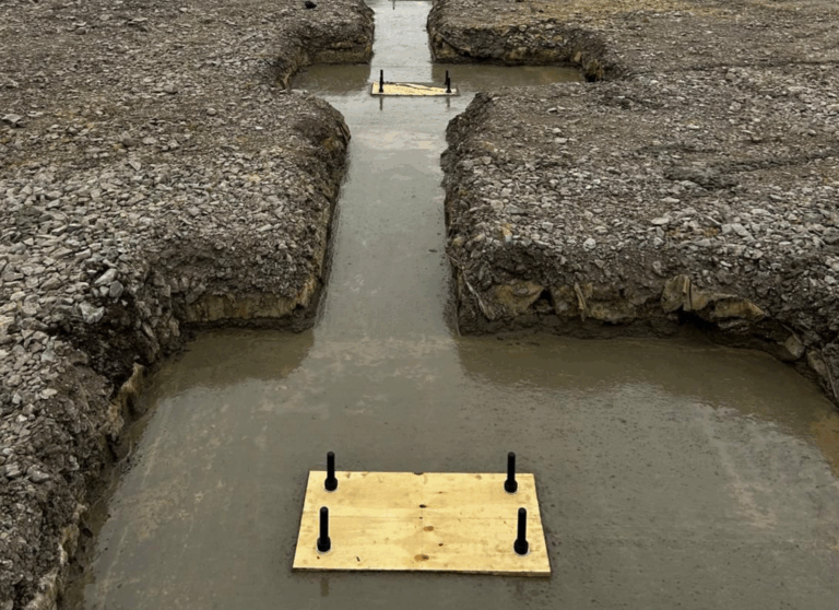 Commercial - James Ford Contstruction